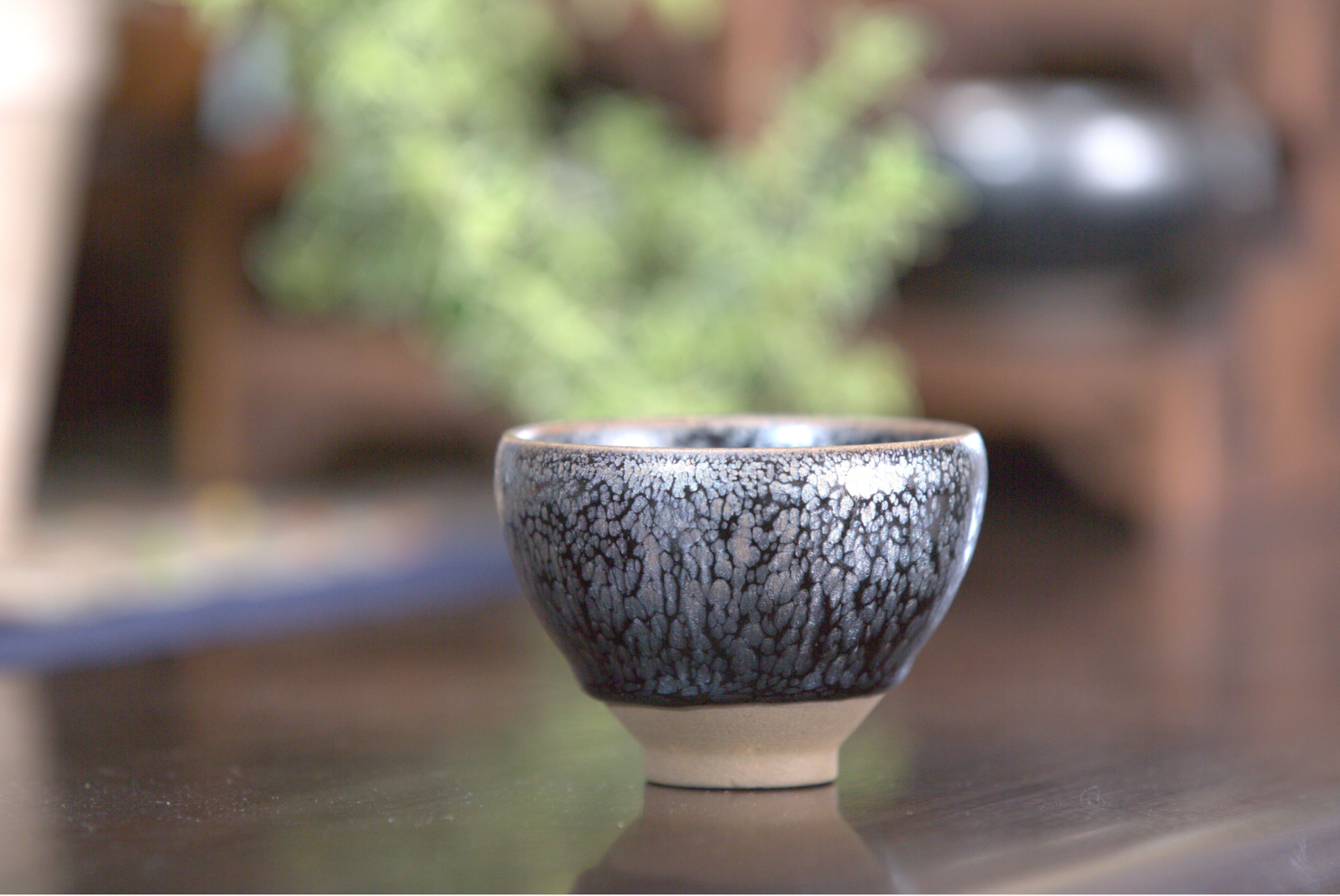 Jianzhan: A Song Dynasty Treasure Among Black-Glazed Porcelains -Brewi ...